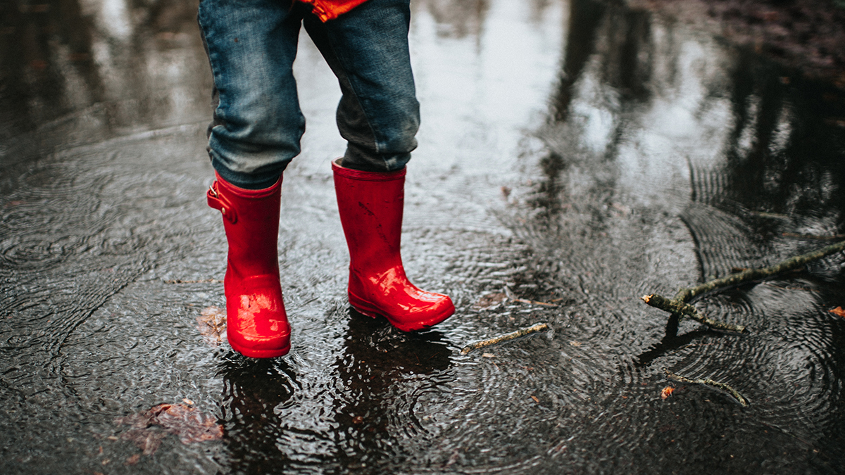 Surface Water Management Made Easy | Alberta New Home Warranty Program