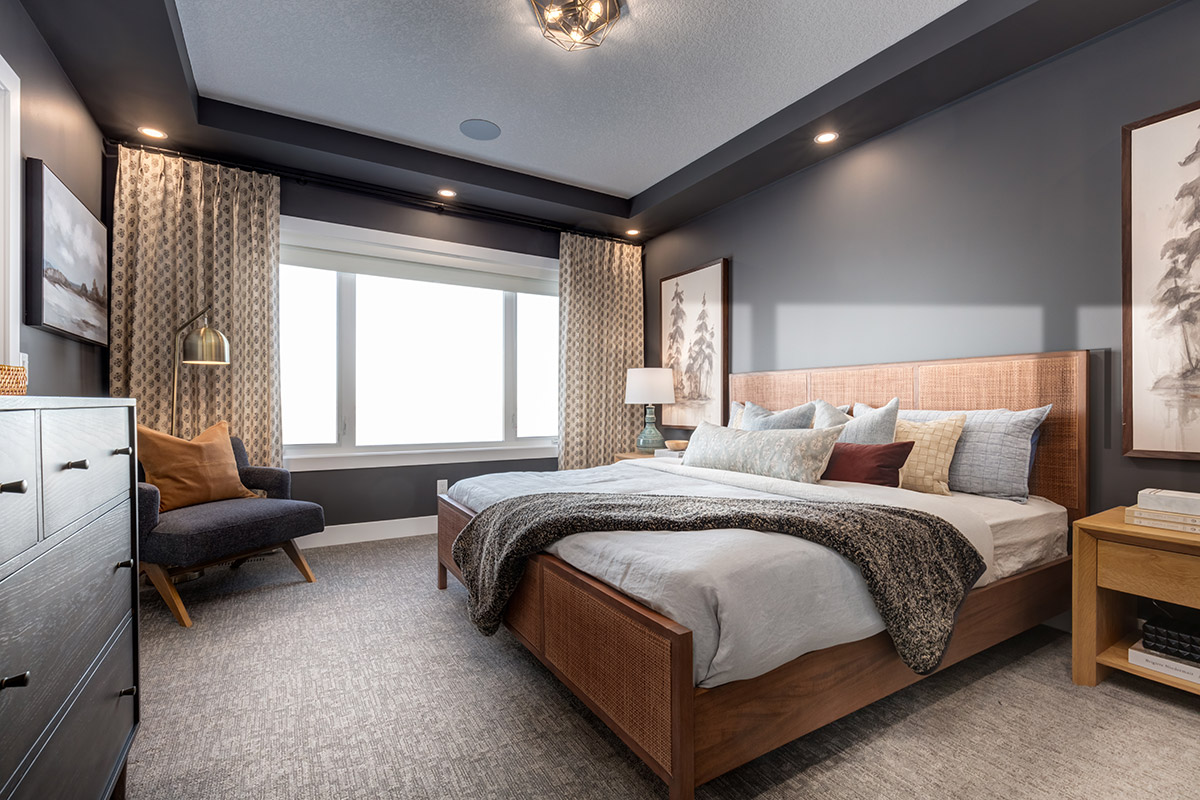 Builder Spotlight: Excel Homes | Alberta New Home Warranty Program