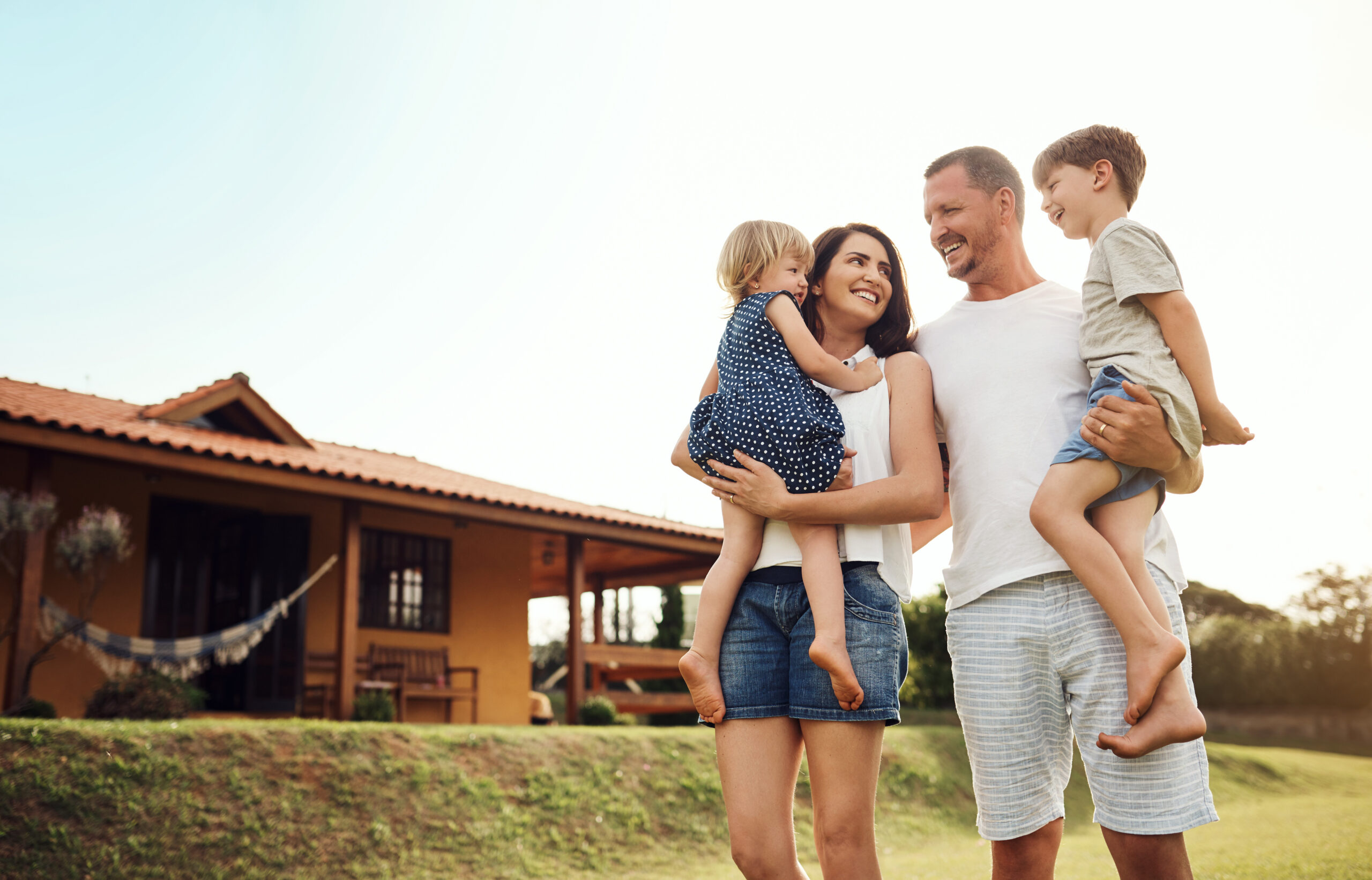 August Maintenance Checklist | Alberta New Home Warranty Program