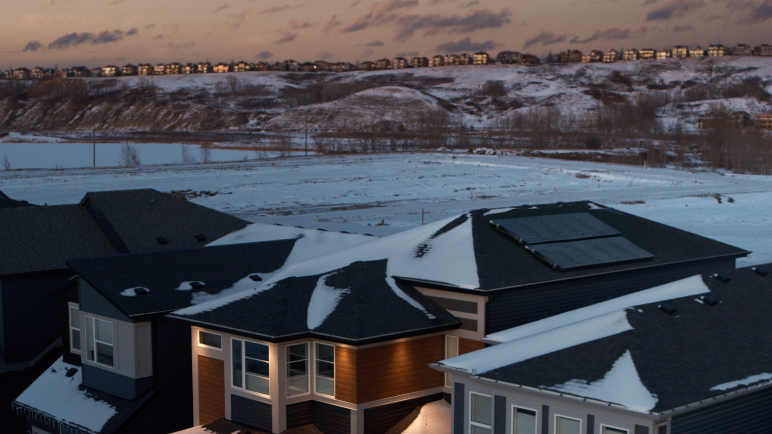 Builder Spotlight: Jayman Built | Alberta New Home Warranty Program